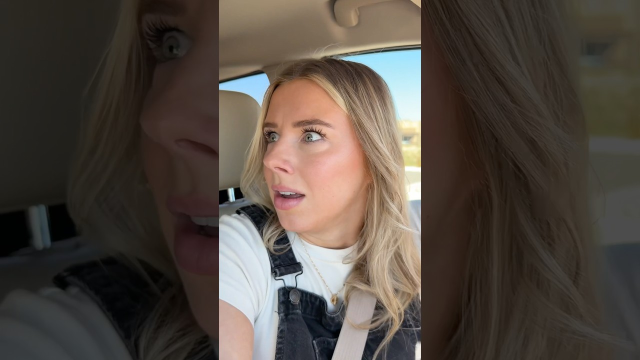 Utah mom in a furniture store - YouTube