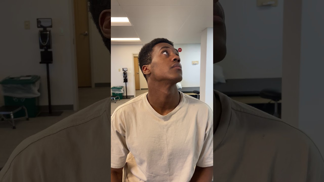 Quadrant Test - YouTube