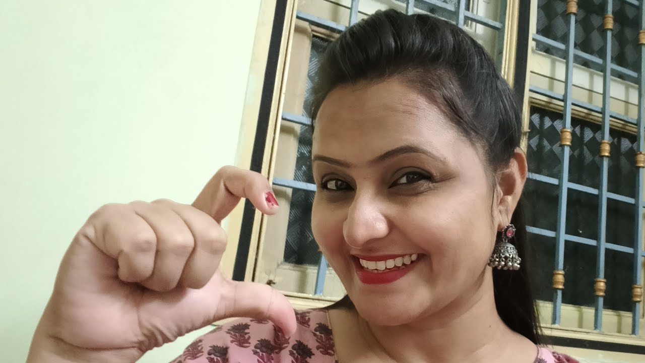 BHARGAVI ITS ME is live! - YouTube