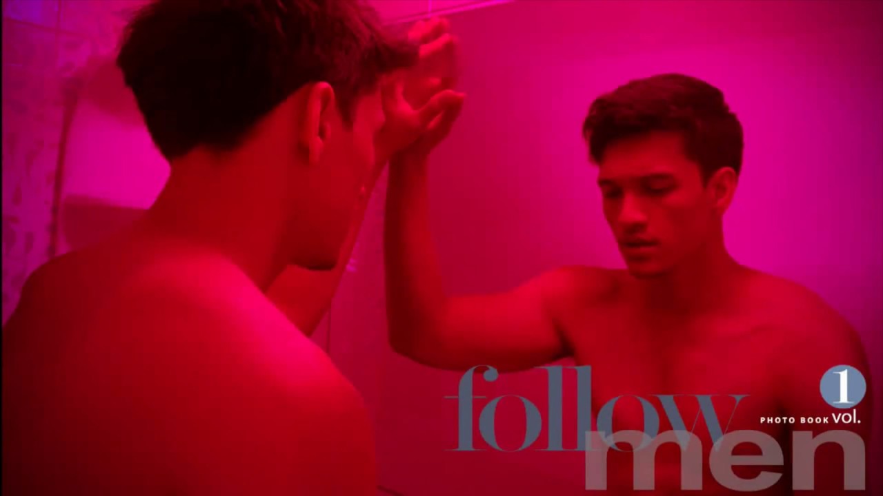 follow men magazine - YouTube