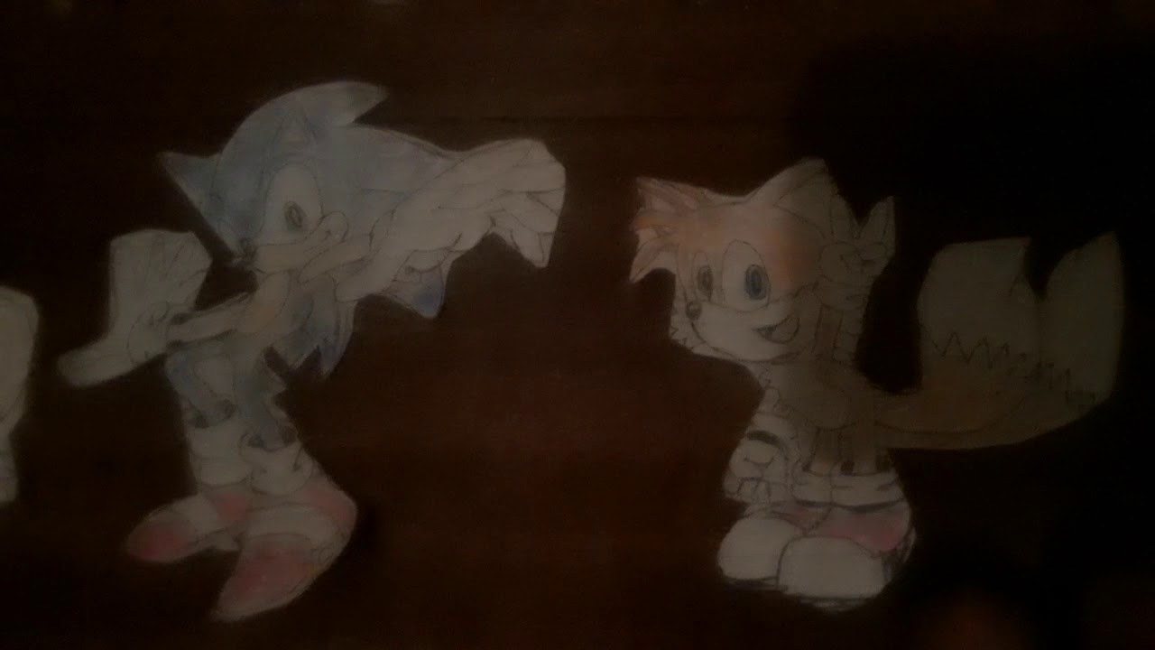 Ice Age (DB Style) Part 11: Bedtime - YouTube