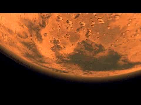 Mars zoom - YouTube