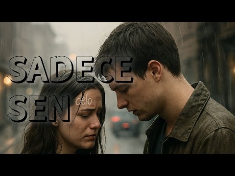 Celo-Sadece Sen Vol.2 (Prod by. Bicen Music)