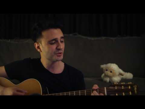 Alişan Göksu - Beni Sen İnandır (Pinhani Cover)