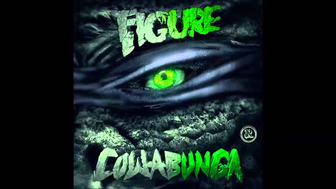 [Dubstep] Figure - Cowabunga - YouTube