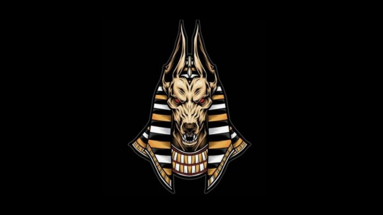 Dark Type Beat - "Anubis " I Trap Beat Instrumental - YouTube