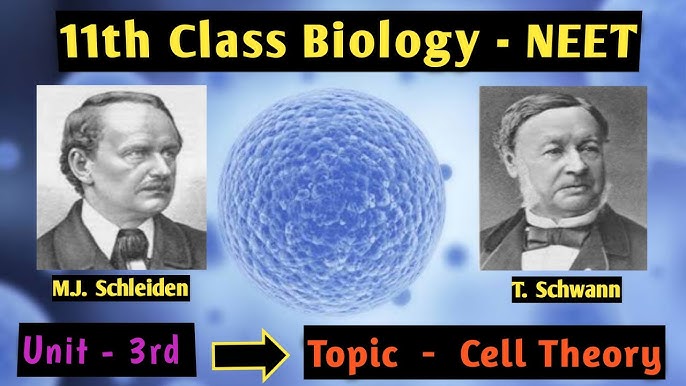 Rudolf Virchow Cell Theory
