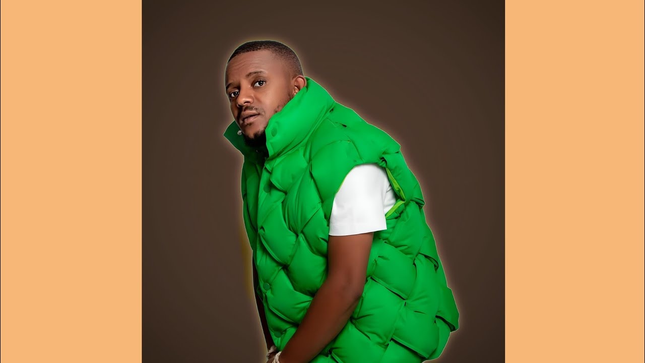 Frank Mabeat - Iy'Nkinga (Official Audio) feat. Kabza De Small, B33kay ...