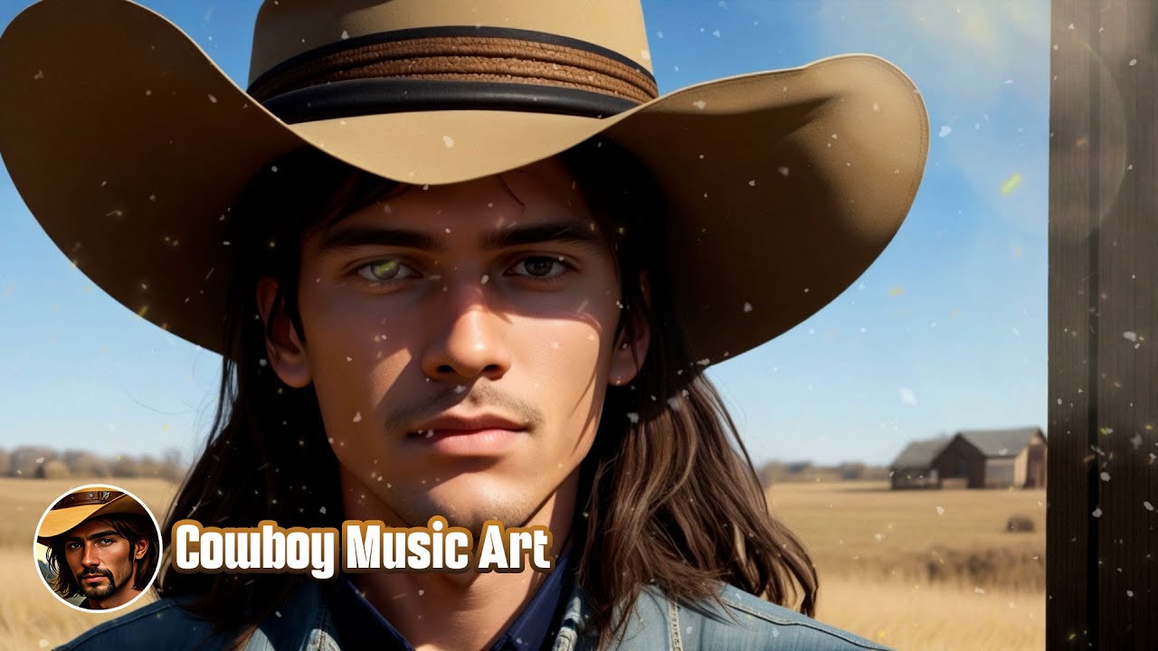 Saddle up for the Best New Country Playlist | 1 Hour of Cowboy Music ...
