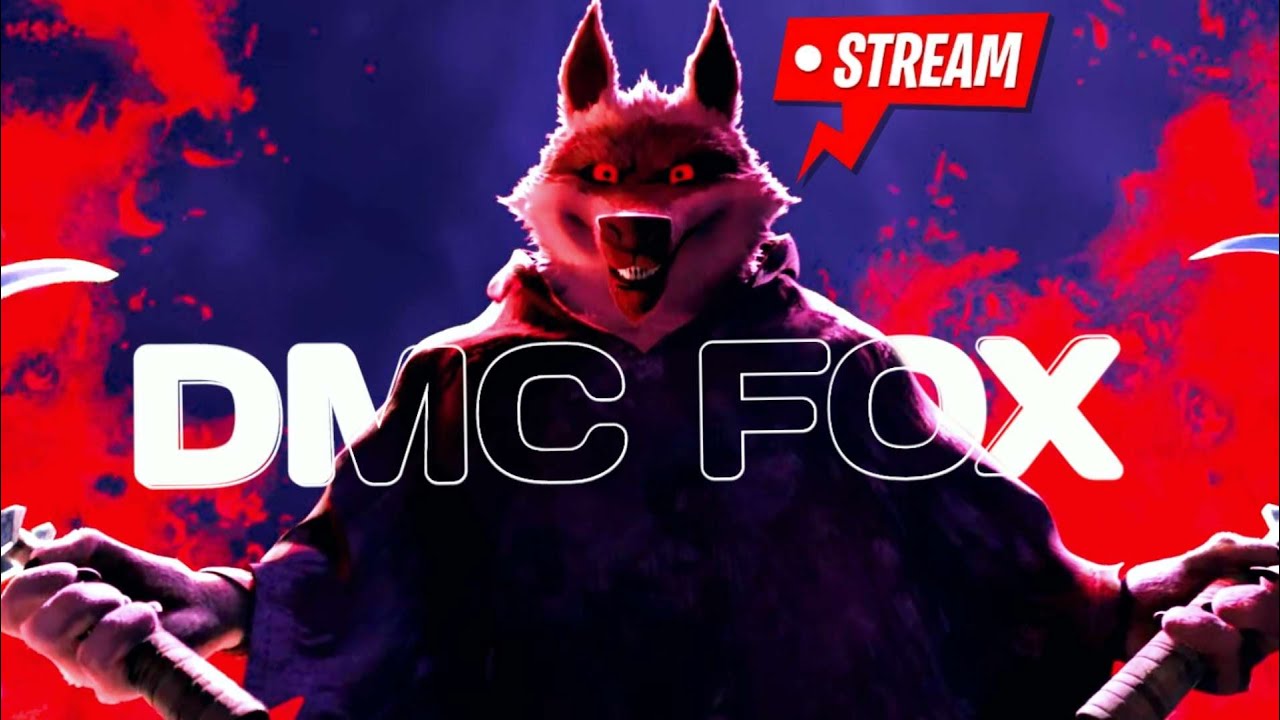 PREPARE FOR EPIC COMEBACK | REGULAR STREAMER FOX 🤣🤣🤣| FOX IS LIVE - YouTube