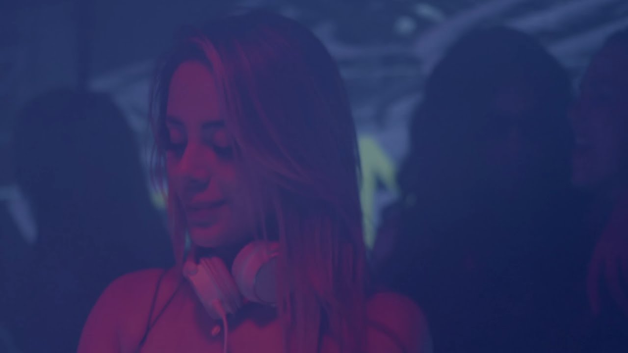 Block Boy Media Presents Hannah Leon DJ Set at Club Ego in Las Vegas ...