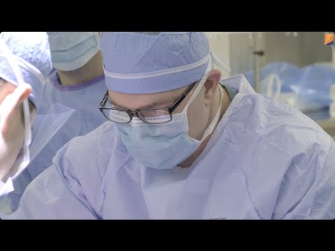 Atlantic Health System’s Orthopedic Oncology Program