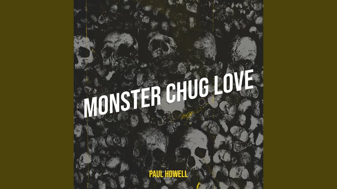 Monster Chug Love - YouTube