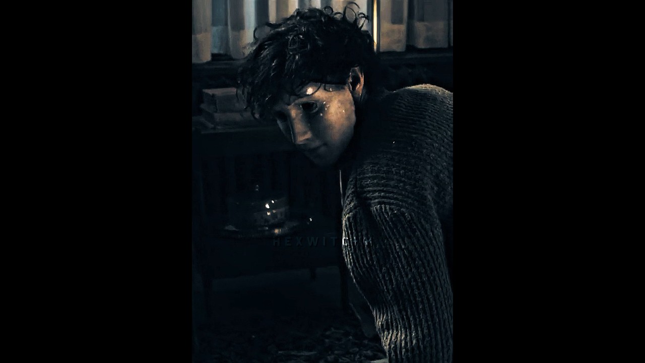 Brahms Heelshire / his hair. - YouTube