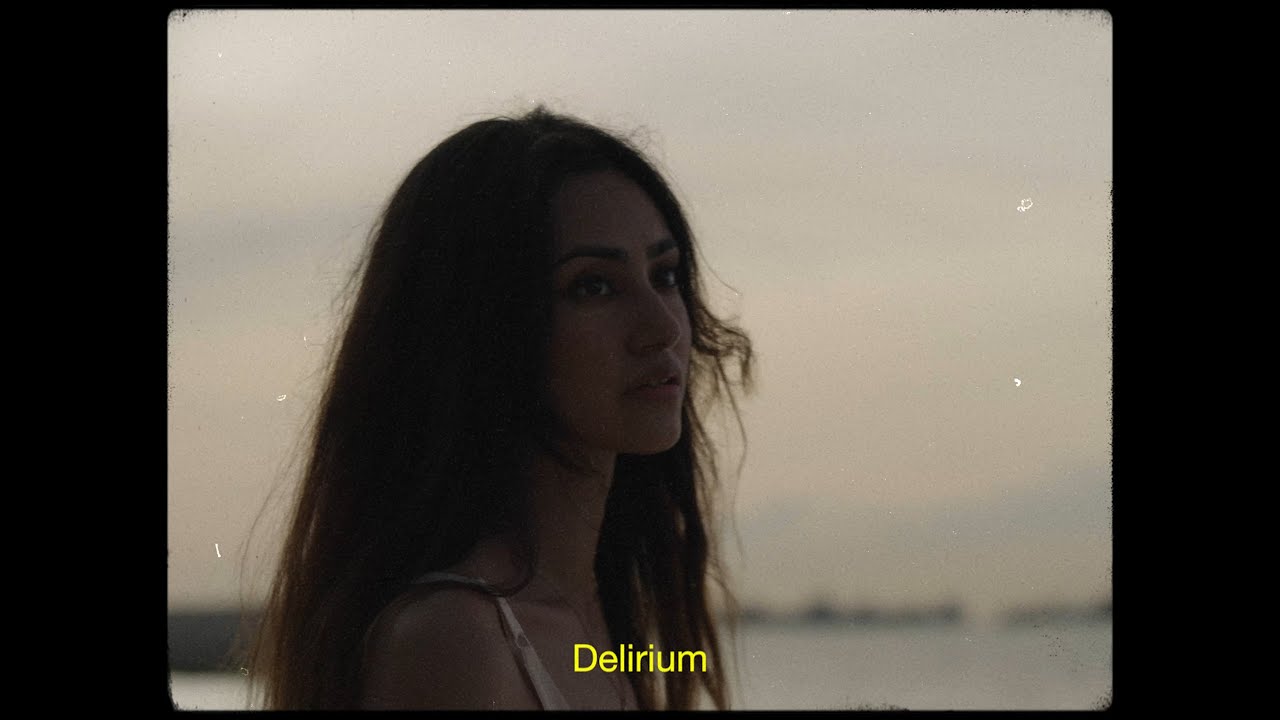 Naomi G - Delirium (Official Music Video) - YouTube