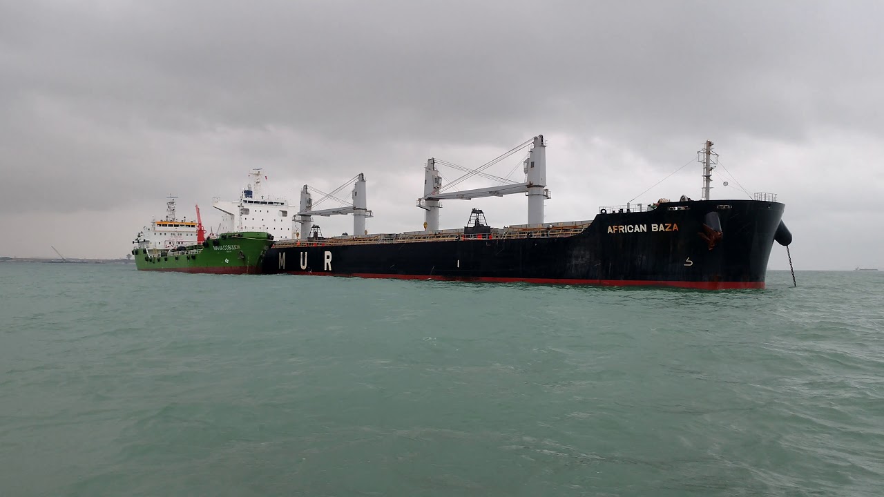 MV African Baza - YouTube