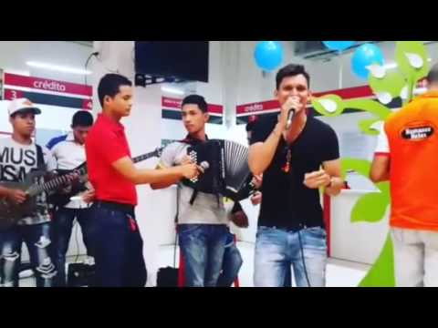 Mario manjarrez y sus muchachos - YouTube