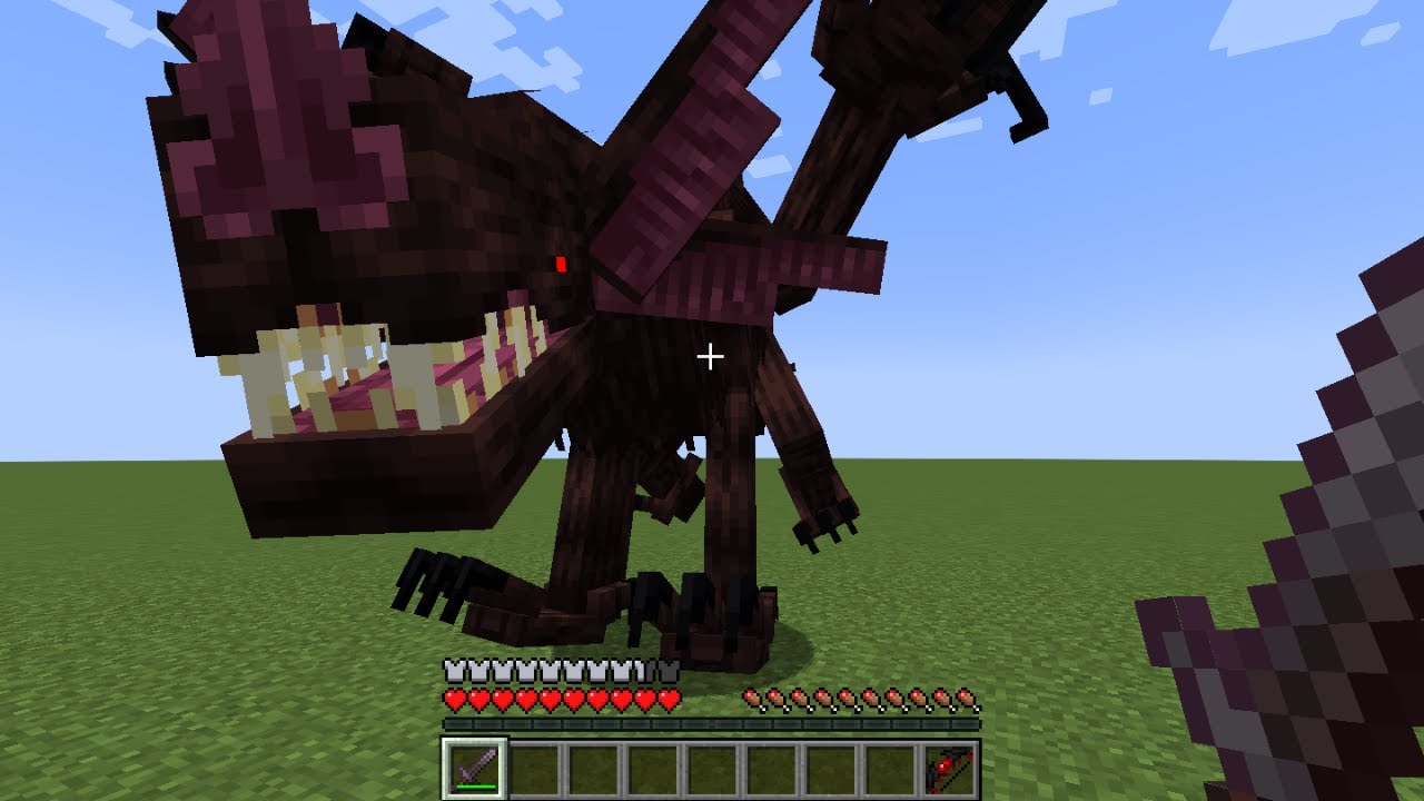 Alex's Cave Mode : I Fought With FORSAKEN - YouTube