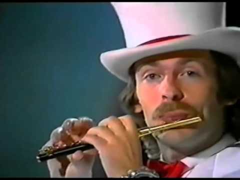 009 Pepe Lienhard Band Swiss Lady Eurovision 1977 Switzerland - YouTube