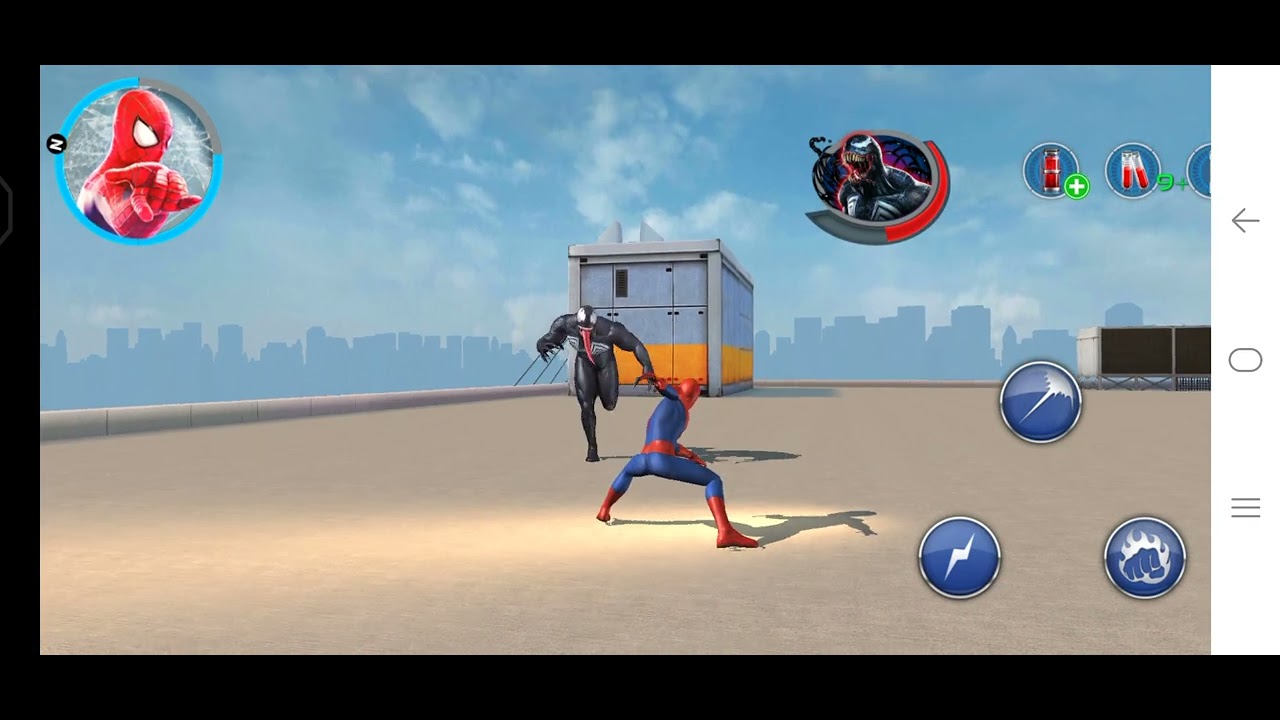 we are venom tasm 2 mobile - YouTube