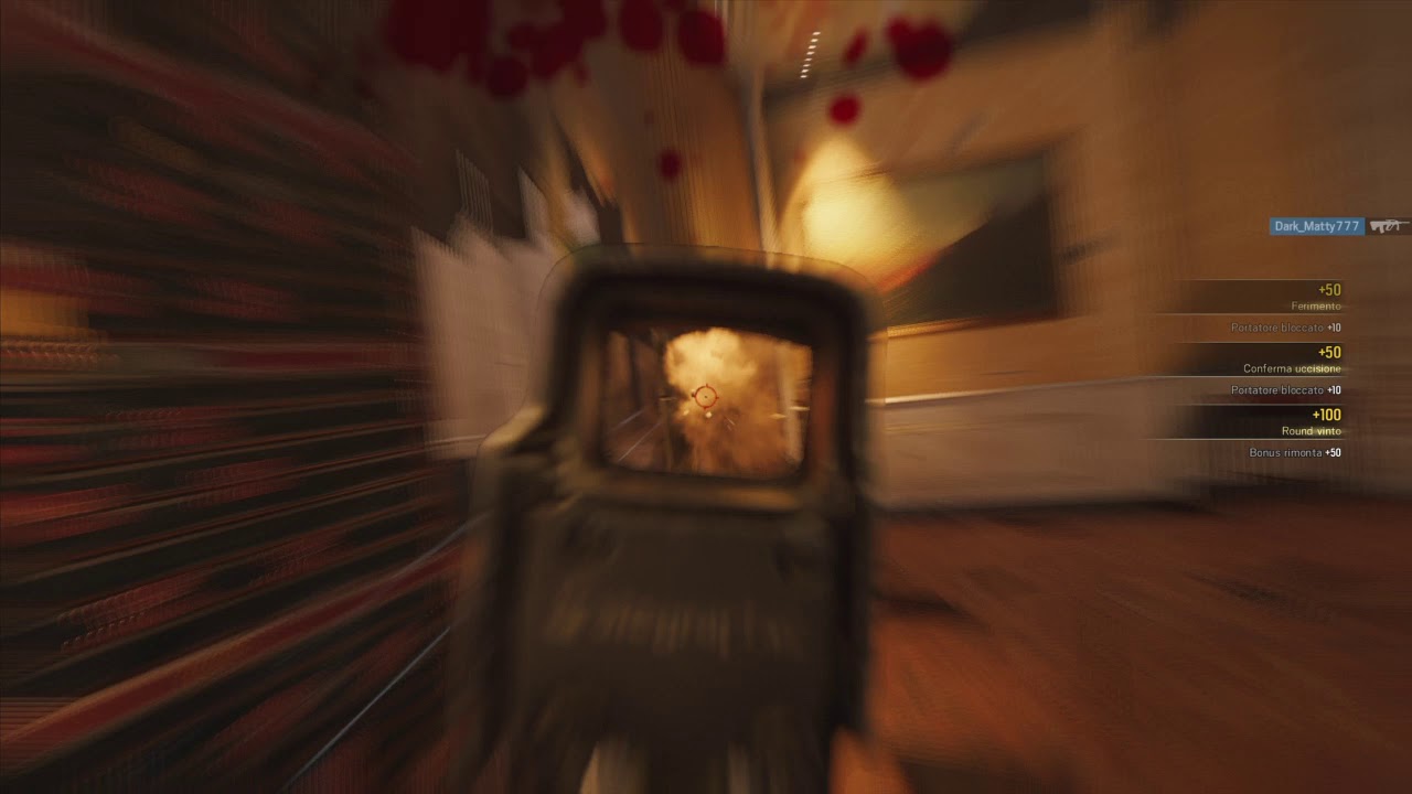 Tom Clancy's Rainbow Six® Siege 18 #3 - YouTube