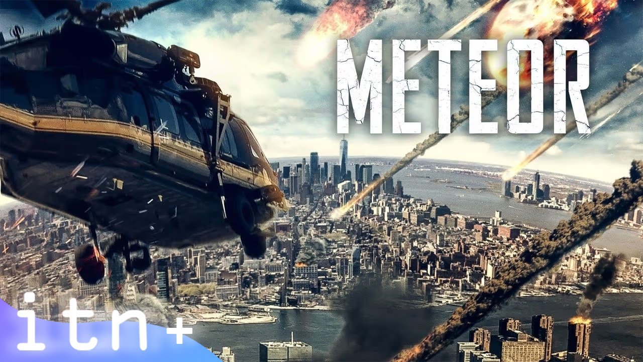 METEOR | 👽🔪 FULL SCI-FI THRILLER MOVIE 🔪👽 | HD - YouTube