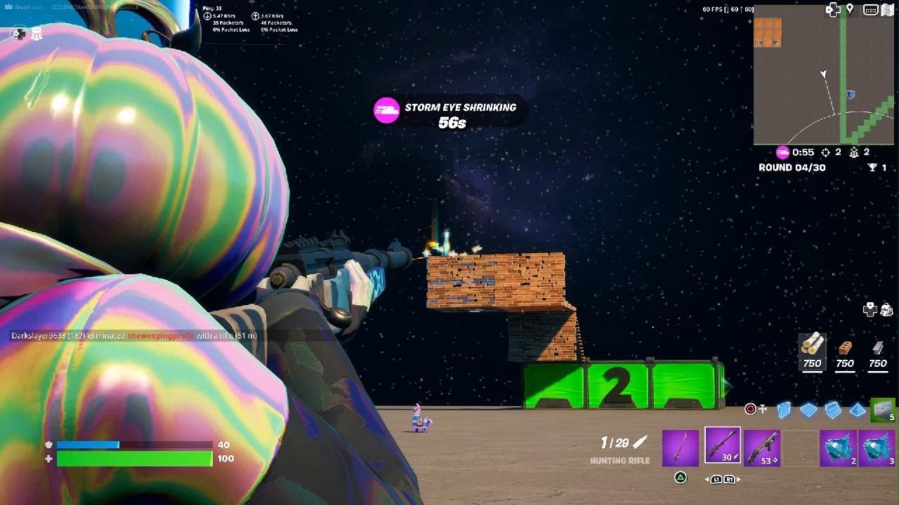 I'm to good in Bio Wars - YouTube