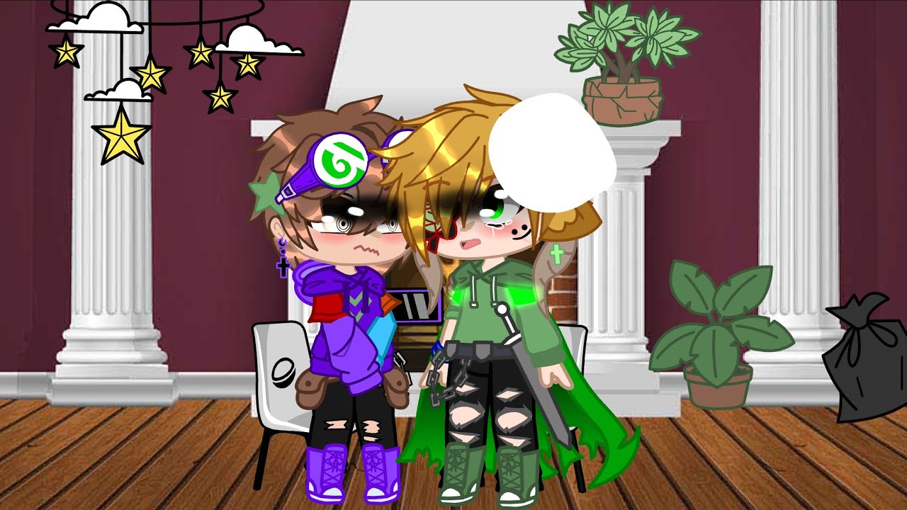 Space song || Meme and Trend || OG CONCEPT || GC || DSMP ...