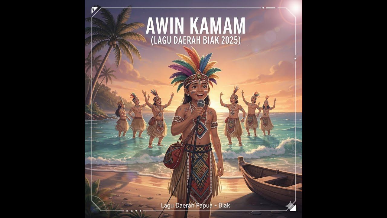 AWIN KAMAM (2025) - YouTube