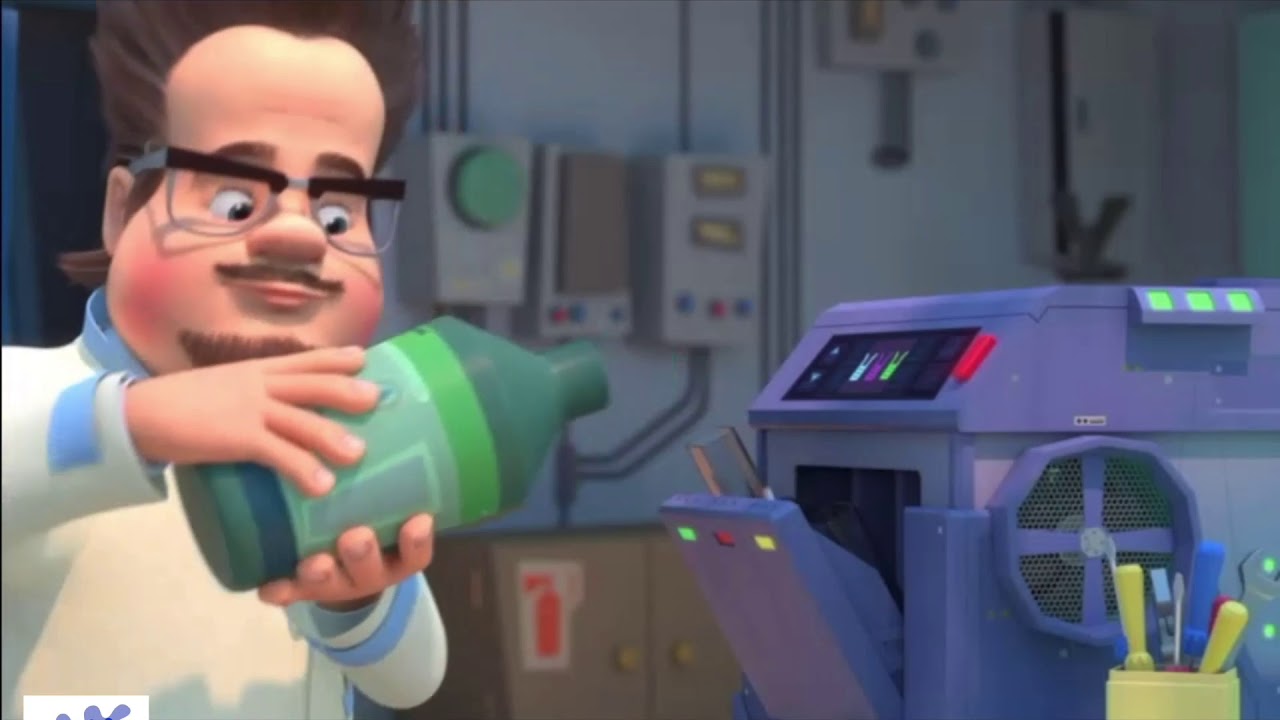 #fixies Fixies VS Crabots #3 | Game For Kids | MEGA HAPPY KIDS - YouTube