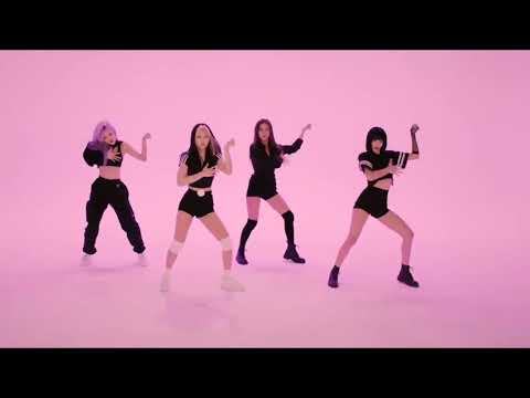 Blakpink (dance)