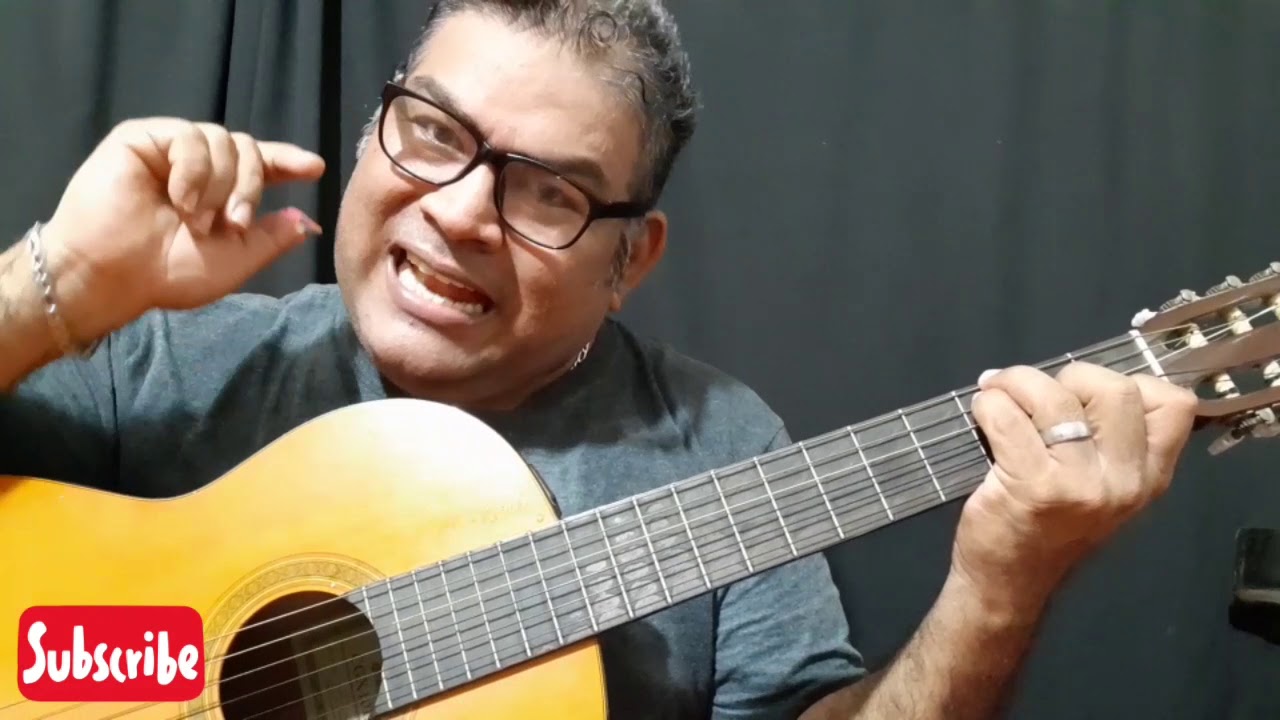 Circulo de Do Mayor facil y sencillo aprendiendo a tocar - YouTube