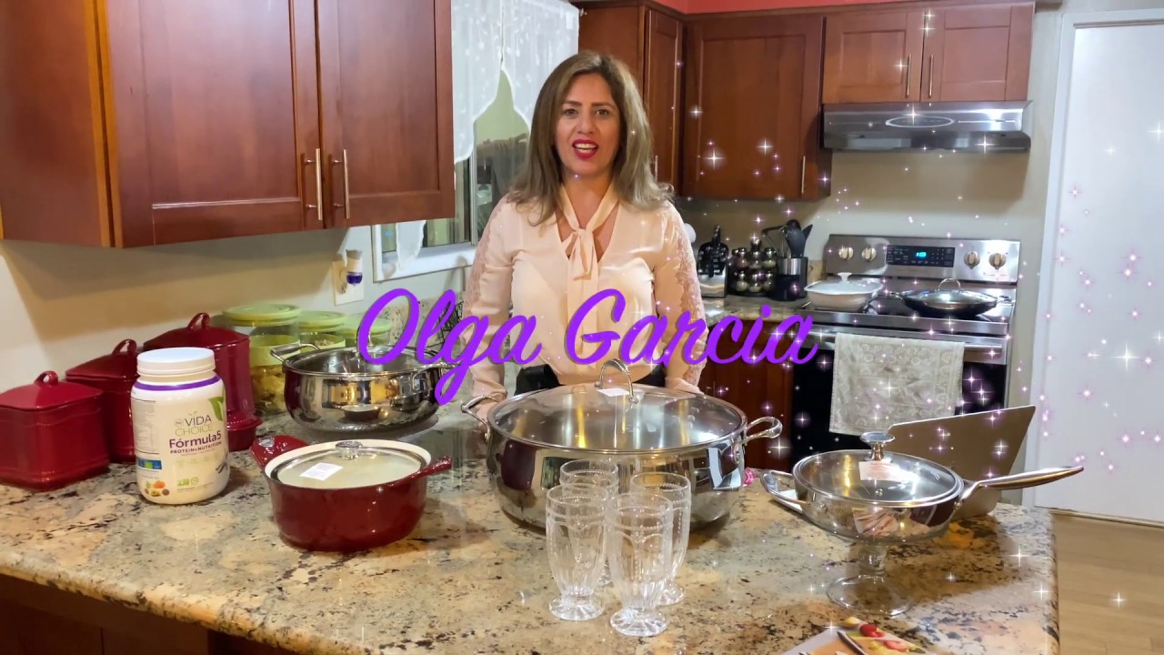 Princess House Especiales de verano!!! - YouTube