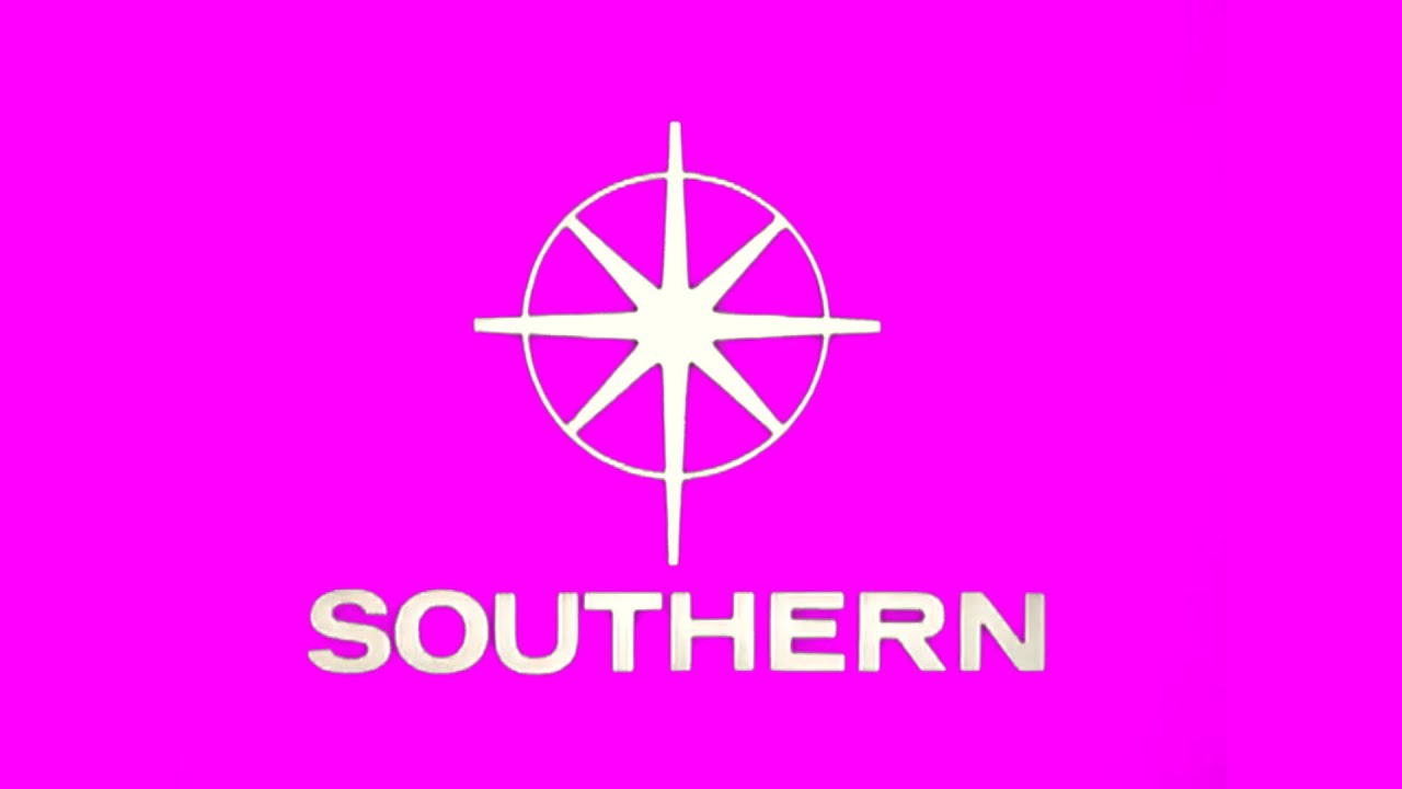 Southern Television Logo (1964-1981) Remake - YouTube