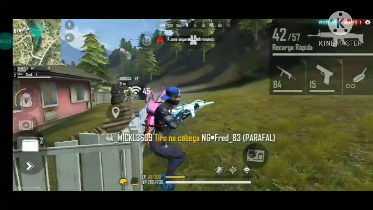 HIGHLIGHTS - FF - YouTube