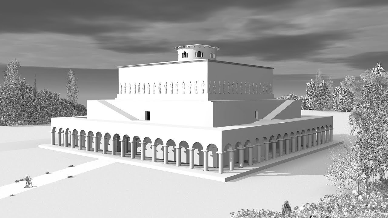 Claude Nicolas Ledoux - Arc-et-Sénans - Cité idéale de Chaux - Le ...