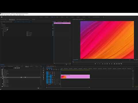 Multiple inverted masks - YouTube