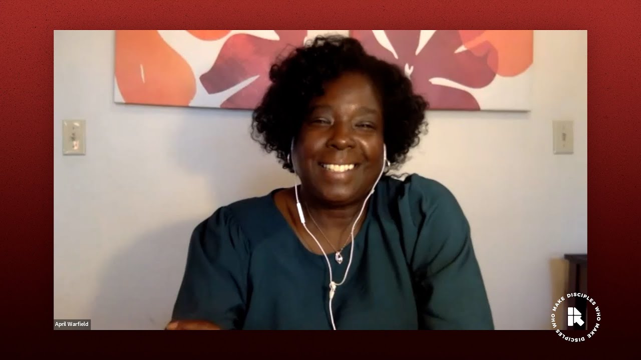 ReachStudents Training – April Warfield – Creating a Welcoming Culture ...