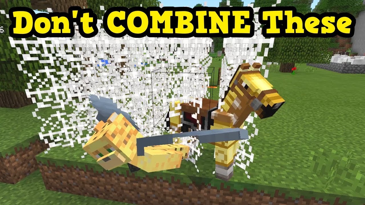 Things You Shouldn t Combine In Minecraft YouTube things-you-shouldn-t-combine-in-minecraft-youtube