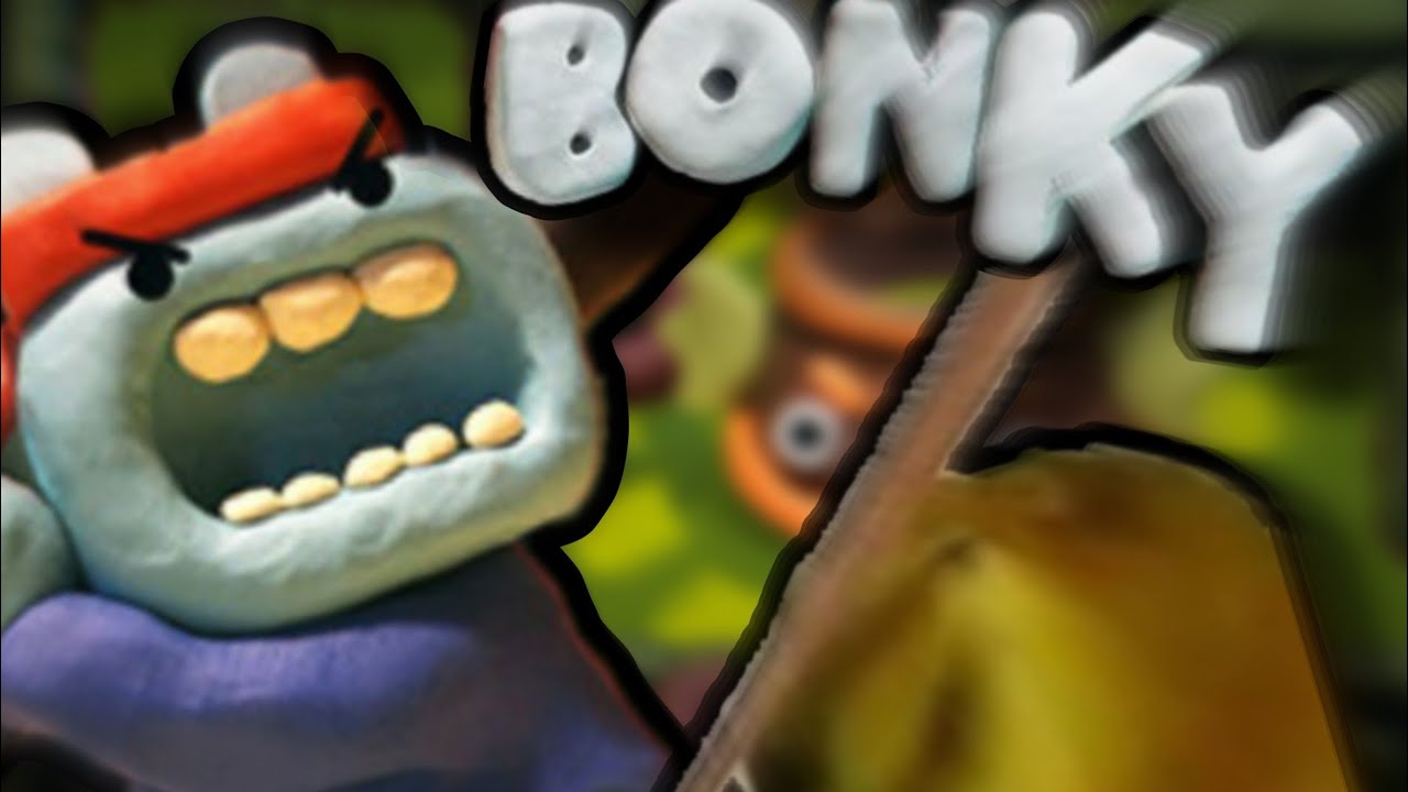 The Ballad Of Bonky Is A Hidden Gem... - YouTube