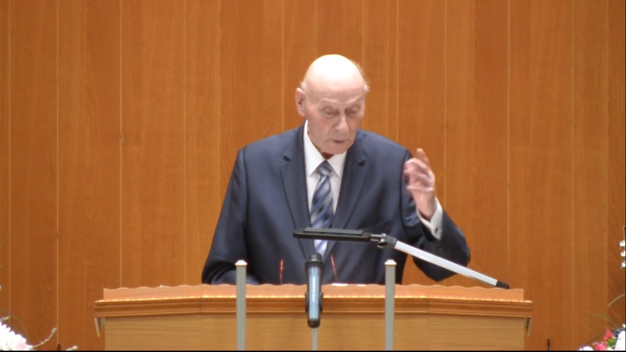 Krefeld, Ewald FRANK_Saturday November 2, 2019 [FR] - YouTube