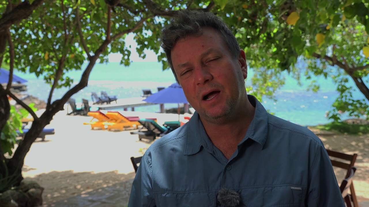 Treasure Beach Health - Jason Henzell - YouTube