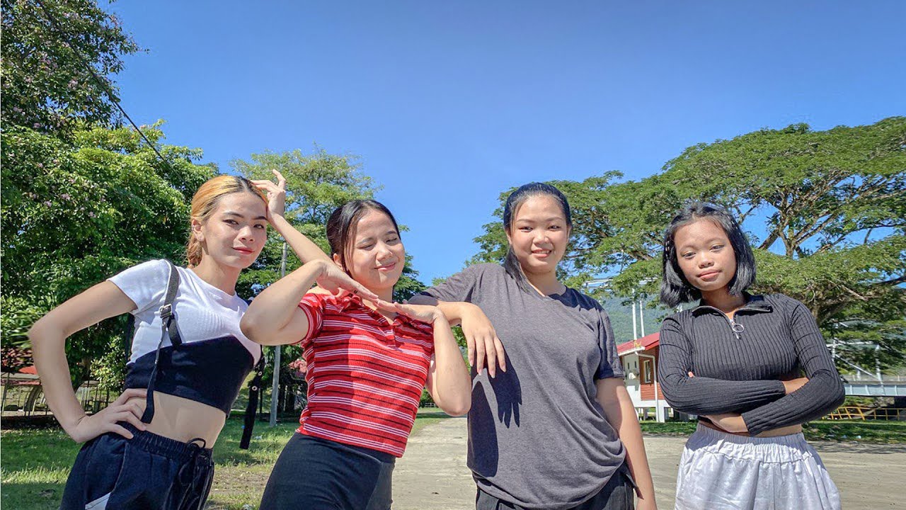 Blackpink REMIX | MINIZIZE CHOREOGRAPHY | Guntari Dance Cover | Kota ...