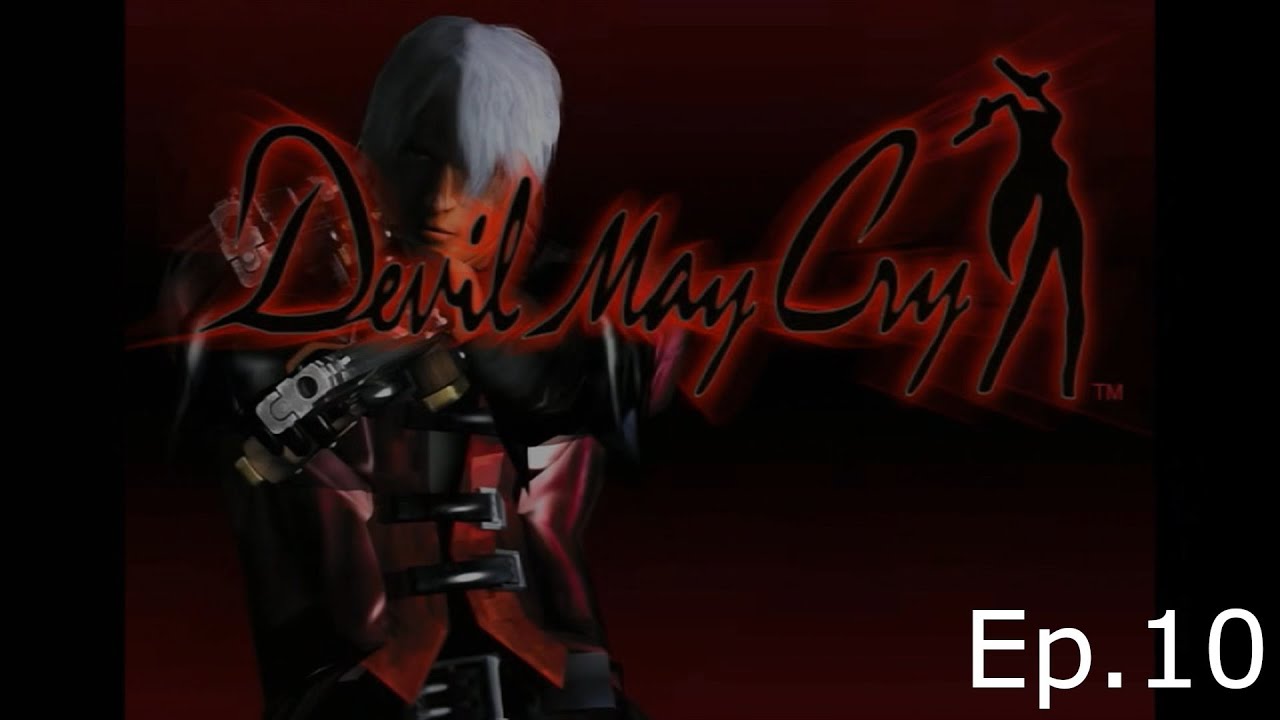 DMC | Ep.10 | Ghost Ship, Griffon - YouTube