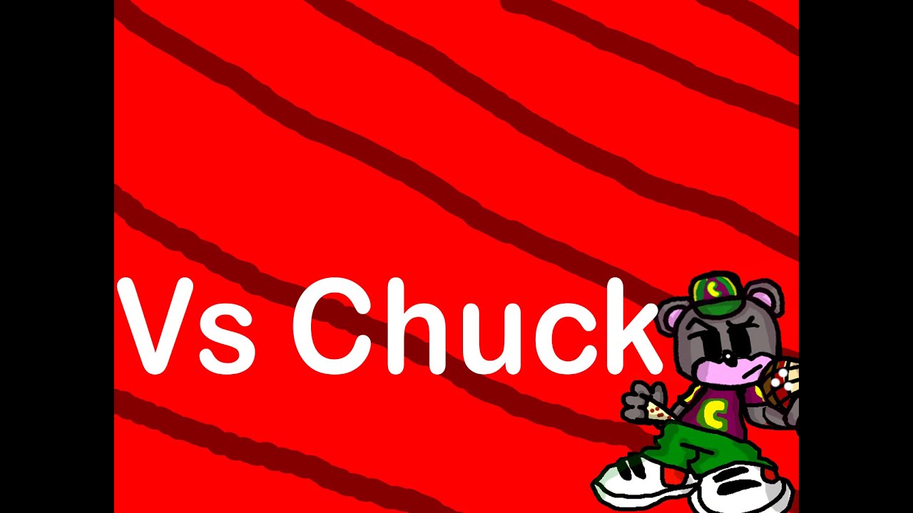NEW! UPDATES! Friday night funkin' Vs Chuck (Fnf Chuck E. Cheese mod ...