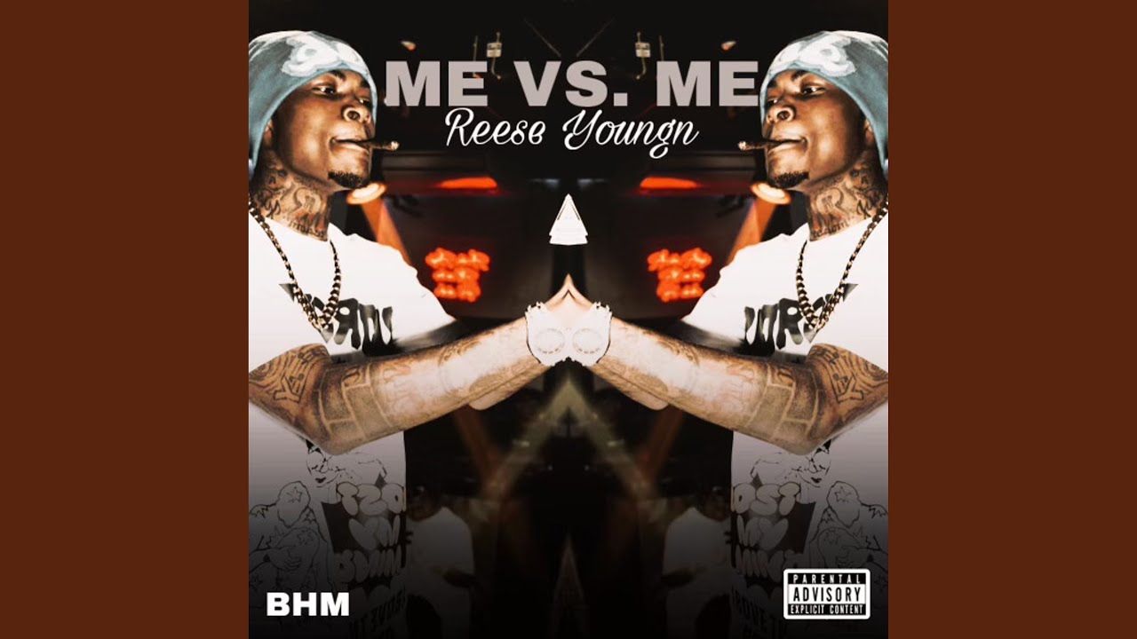 Me Vs. Me - YouTube