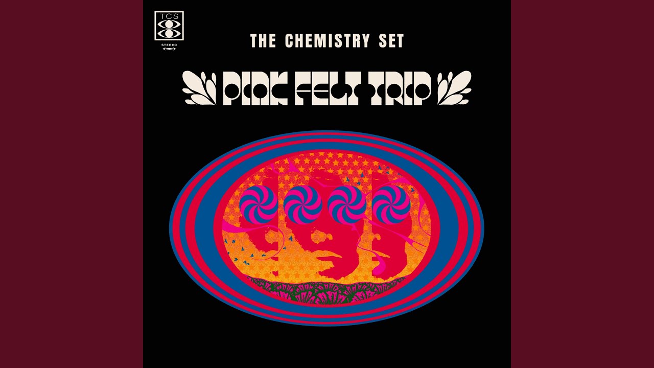 Legend Of A Mind - YouTube