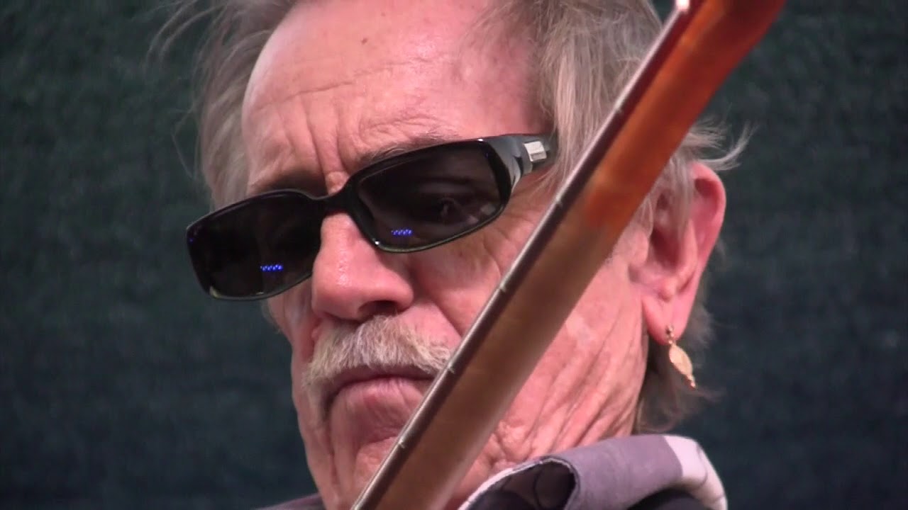 Len Rainey and the Midnight Players - Sierra Valley Farms August 2017 ...