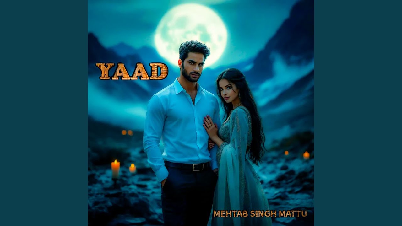 Yaad - YouTube