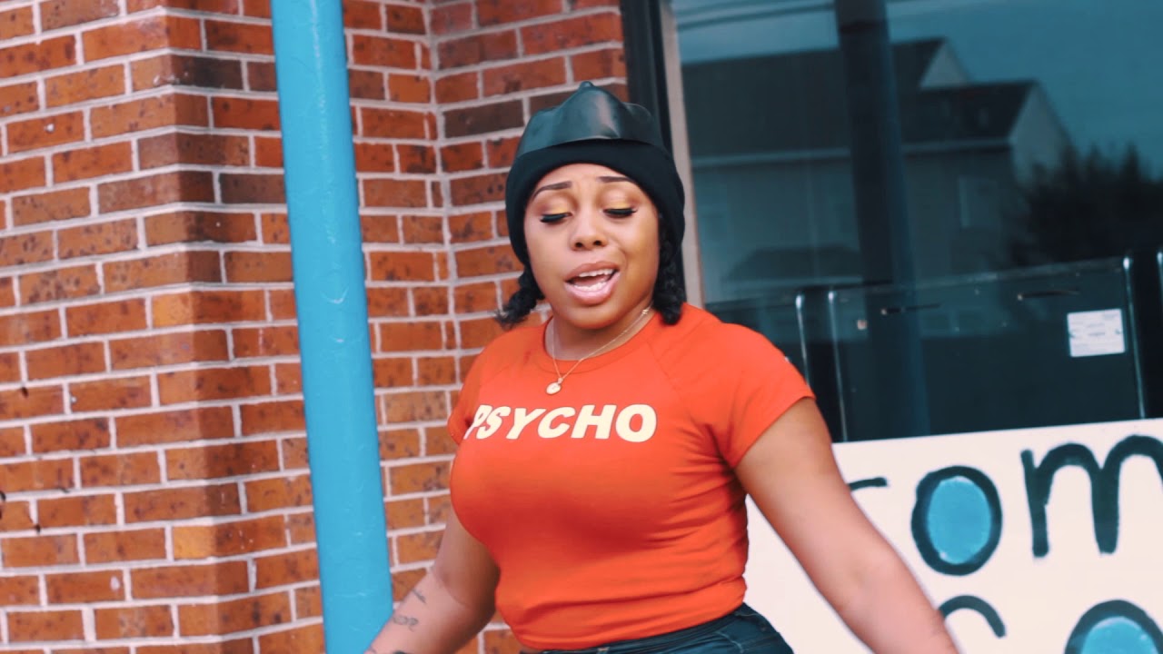 Reddy Red - No Hook - YouTube